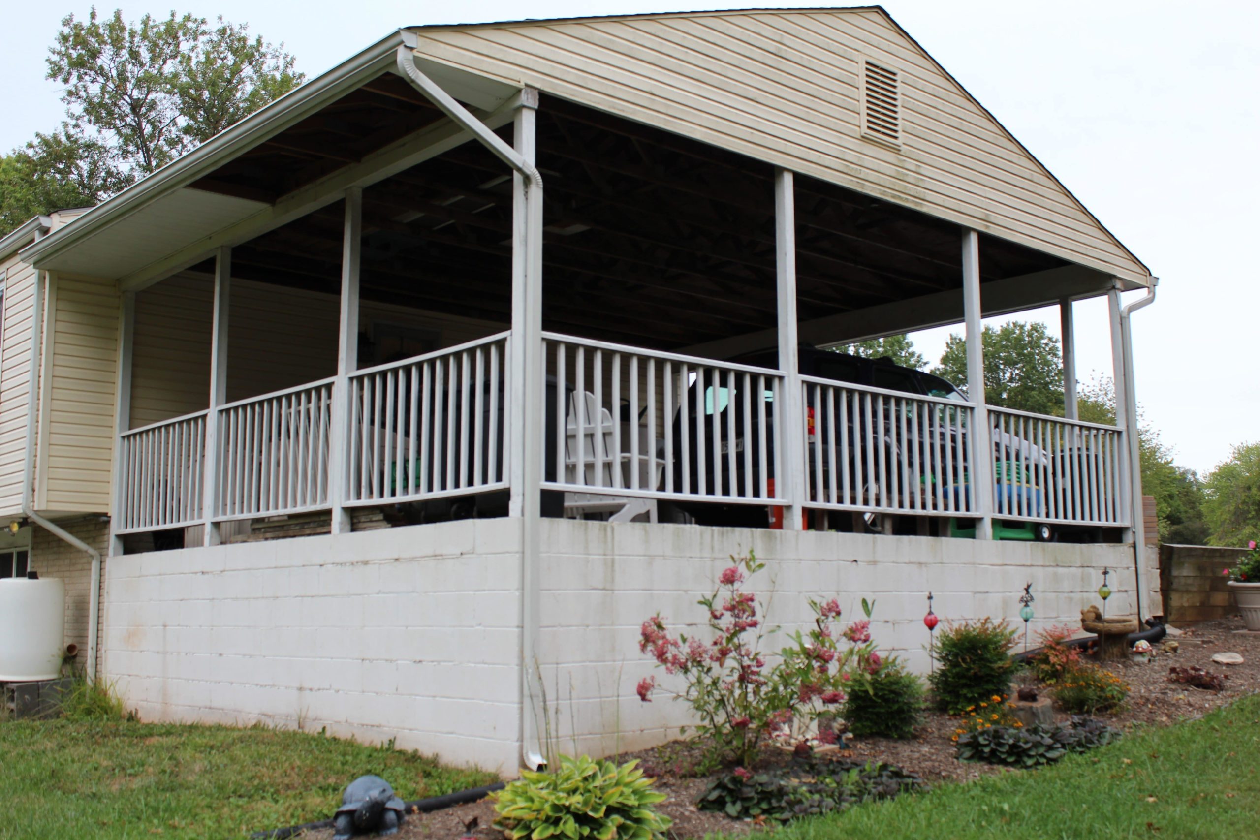 Additions Gallery | Hassle Free Home Improvements | (240)-425-7032